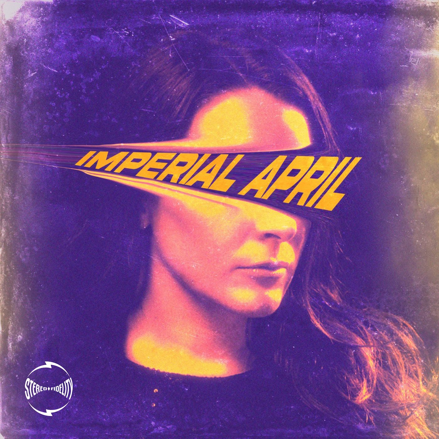Imperial April Drops Guitar-Heavy Power Pop Album! - The Indie Grid