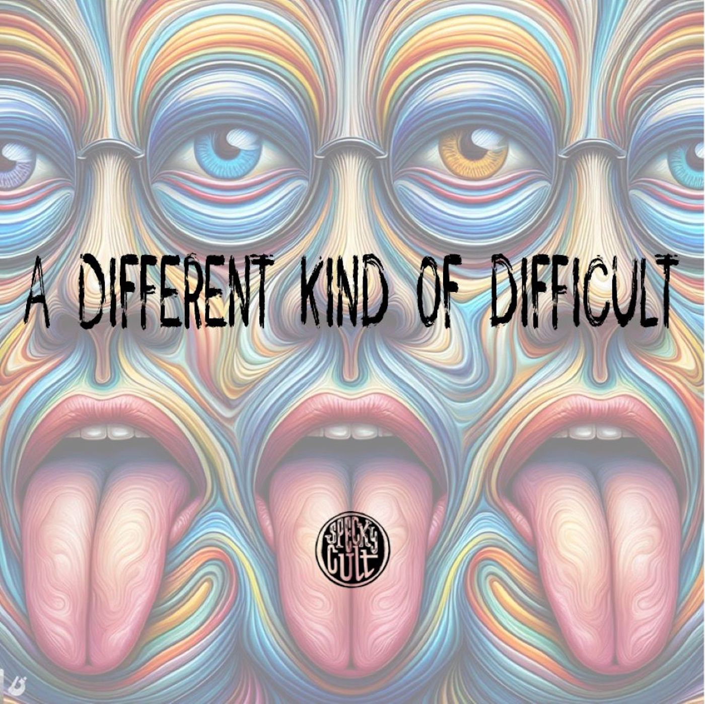 'A Different Kind of Difficult': Rob Glover of Specky Cult Speaks Out