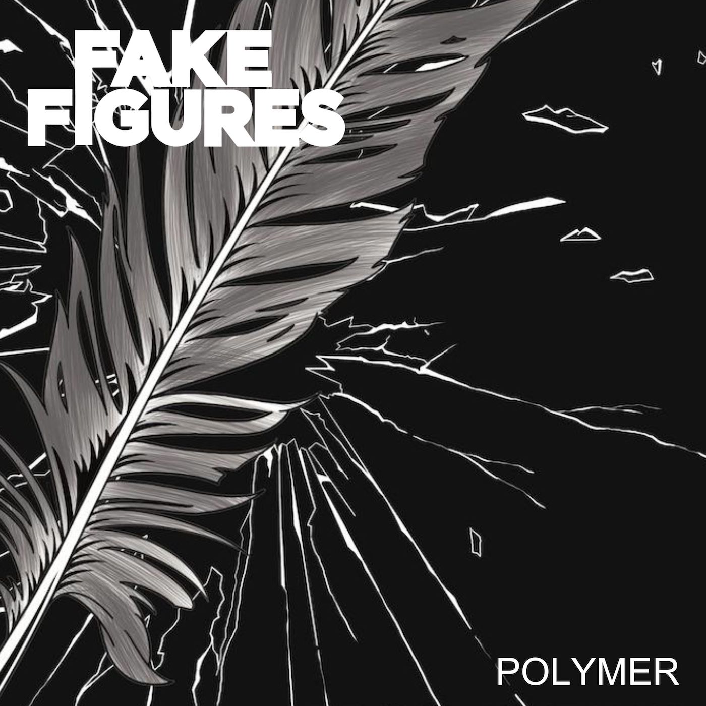 'Polymer' - Fake Figure: There's Nothing Plastic About This Slab Of Metal