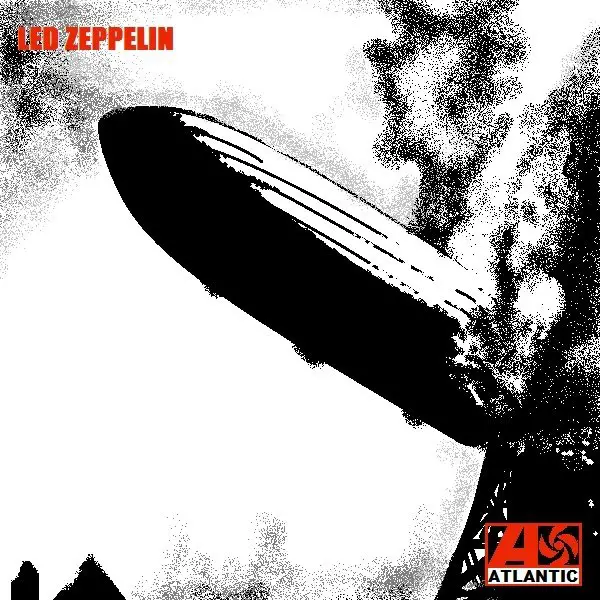 Led Zeppelin Albums Ranked | Return of Rock