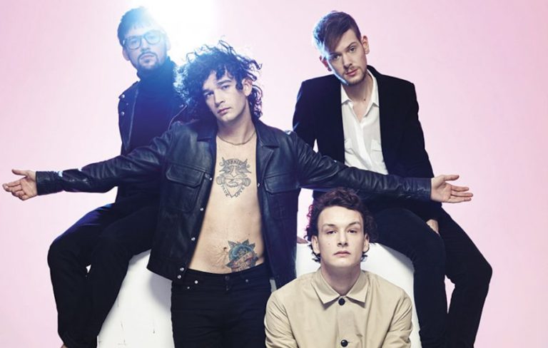 The 1975 Albums Ranked | Return of Rock