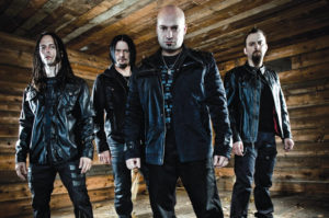 Disturbed Albums Ranked | Return of Rock