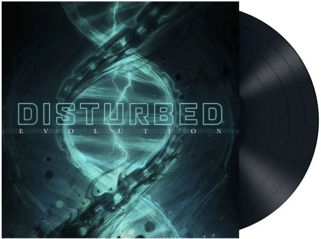 Disturbed Albums Ranked | Return of Rock