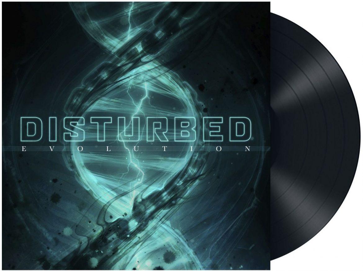 Disturbed Albums Ranked | Return of Rock