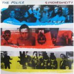 The Police Albums Ranked | Return of Rock