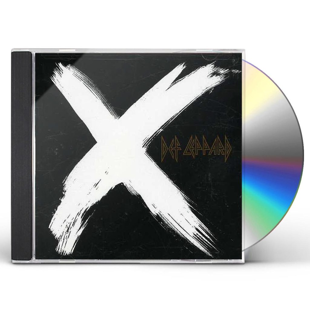 Def Leppard Albums Ranked | Return of Rock