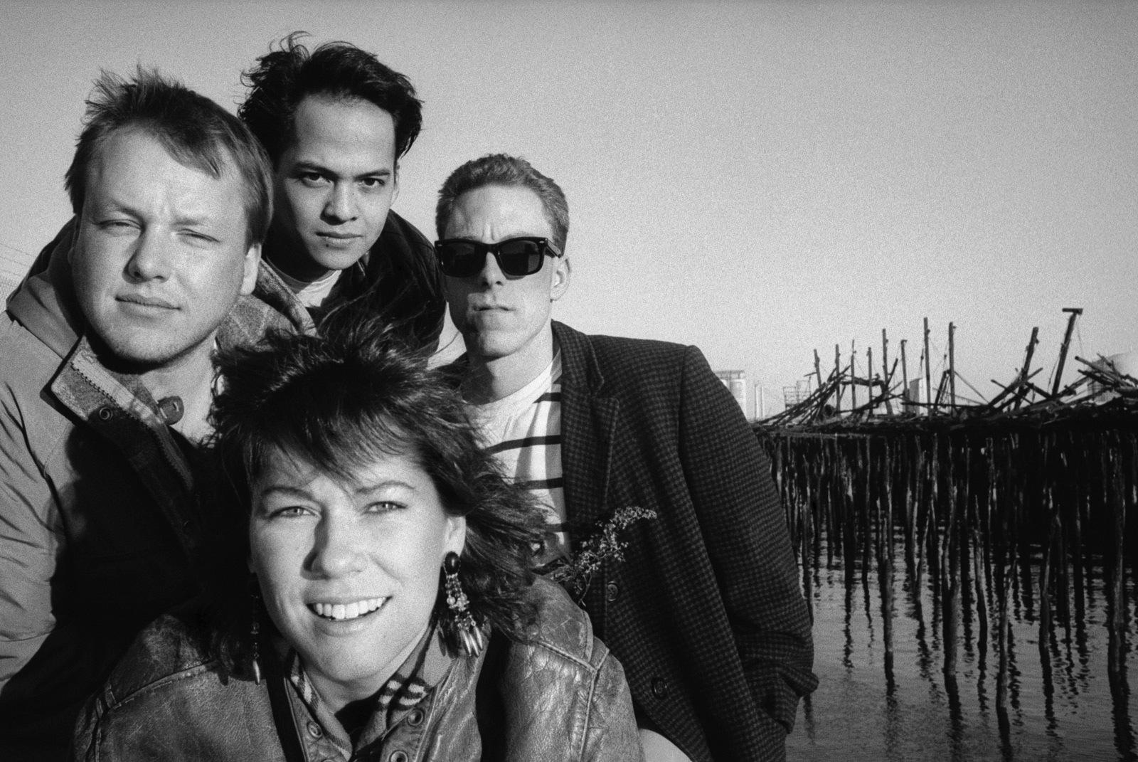 Pixies Songs Ranked | Return of Rock