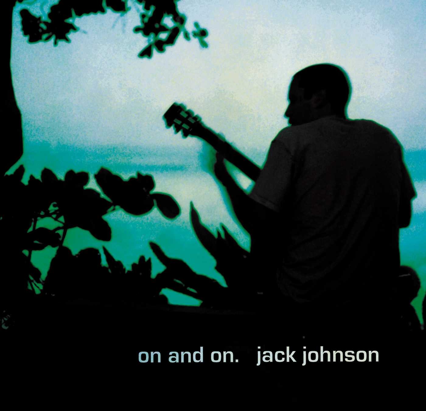 Jack Johnson Albums Ranked | Return of Rock
