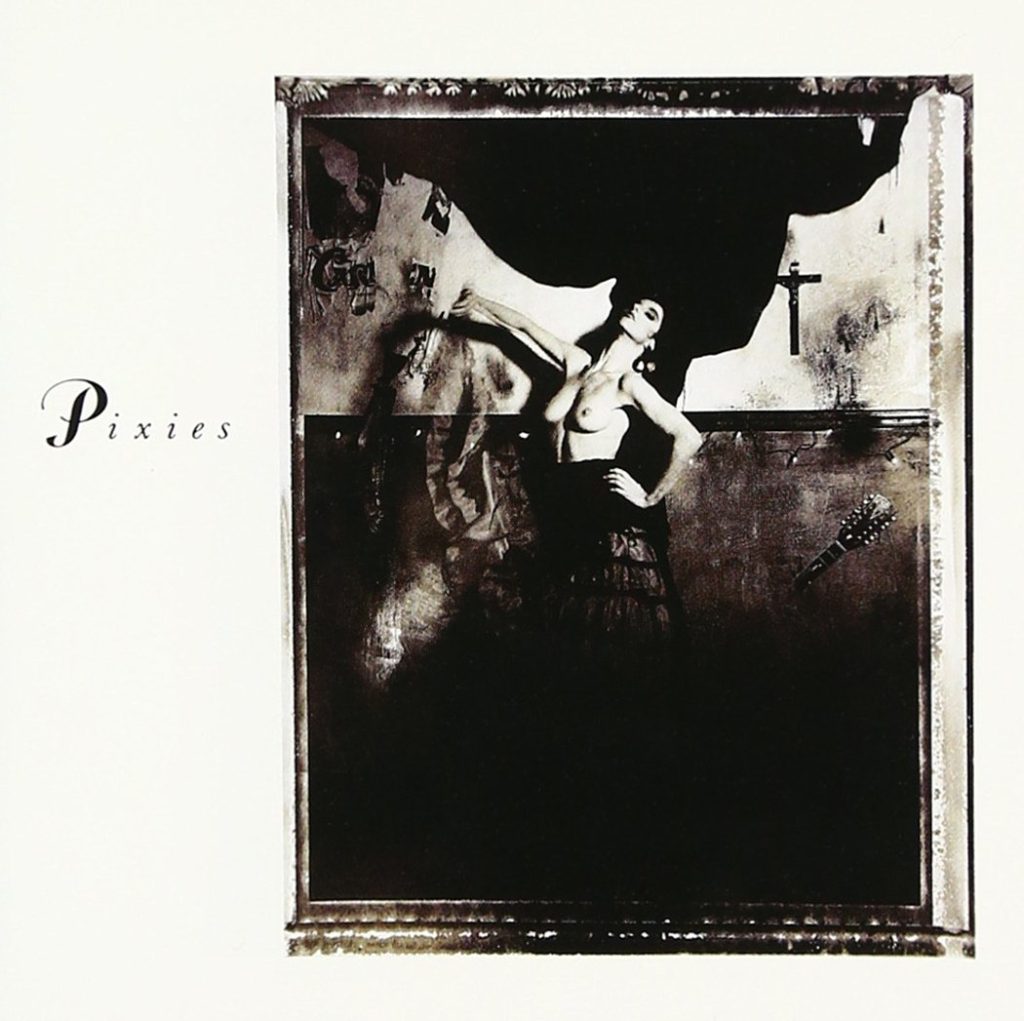The Pixies Albums Ranked | Return of Rock