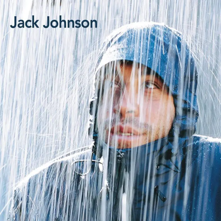 Jack Johnson Albums Ranked | Return of Rock