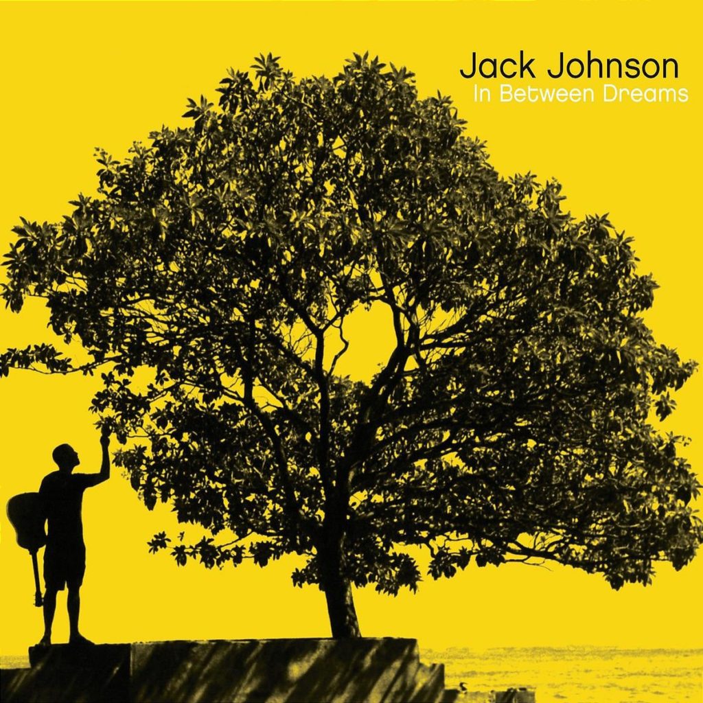 Jack Johnson Albums Ranked | Return of Rock