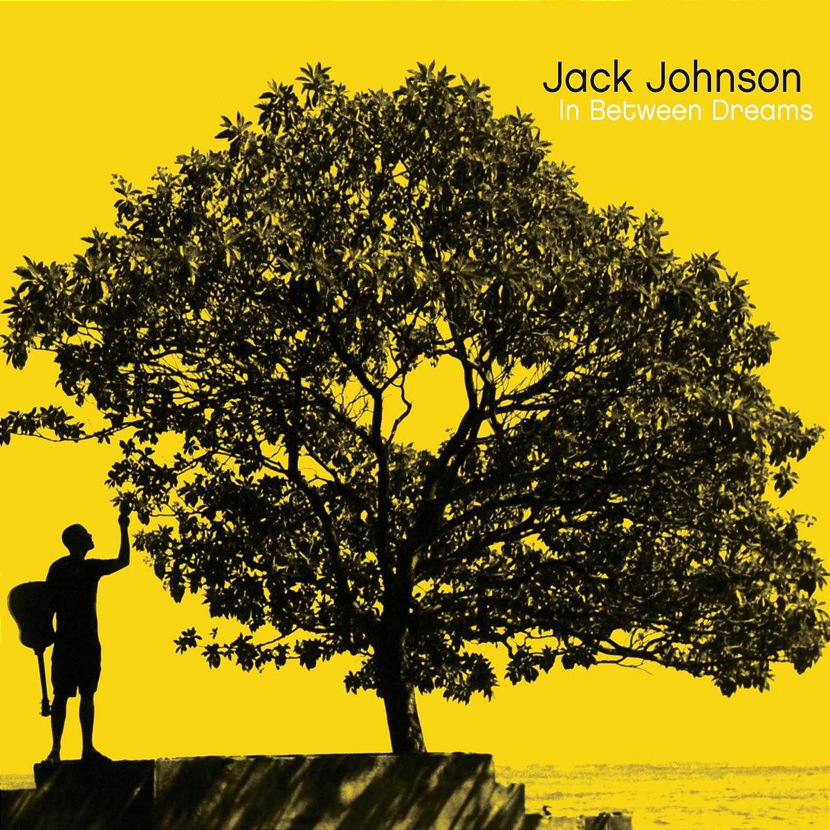 Jack Johnson Albums Ranked | Return of Rock