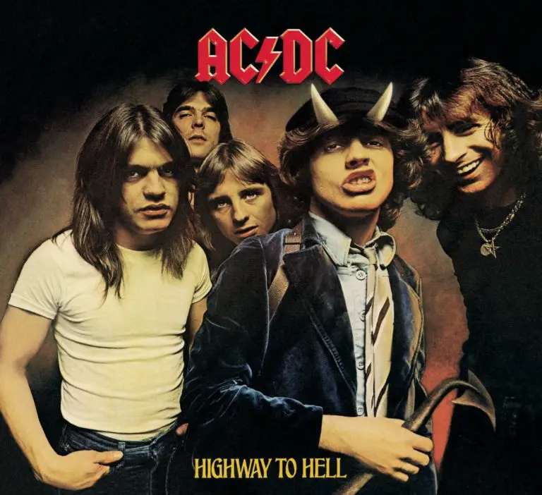 AC/DC Albums Ranked | Return of Rock