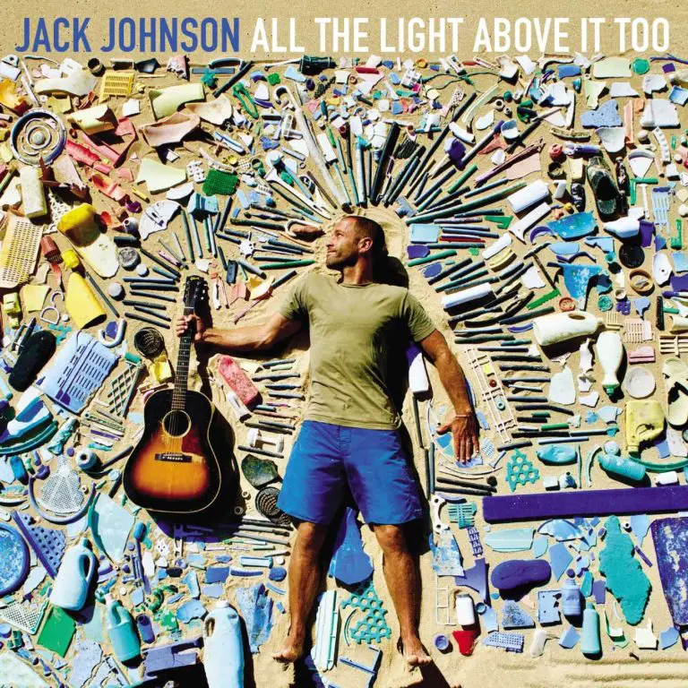 Jack Johnson Albums Ranked | Return of Rock