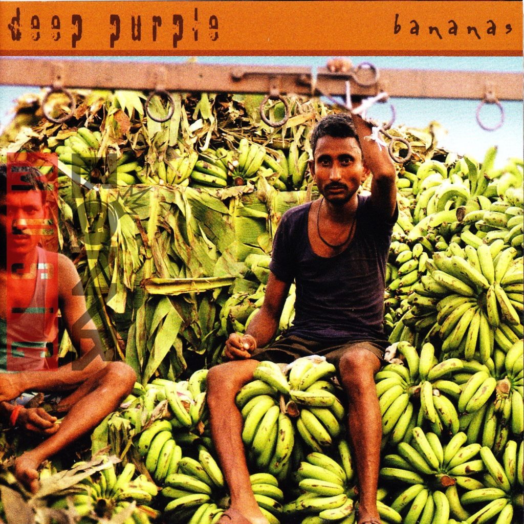 Deep Purple Albums Ranked | Return of Rock