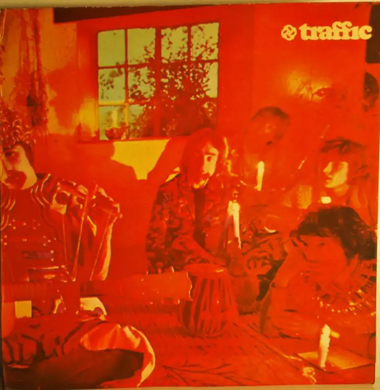 Traffic Albums Ranked | Return of Rock