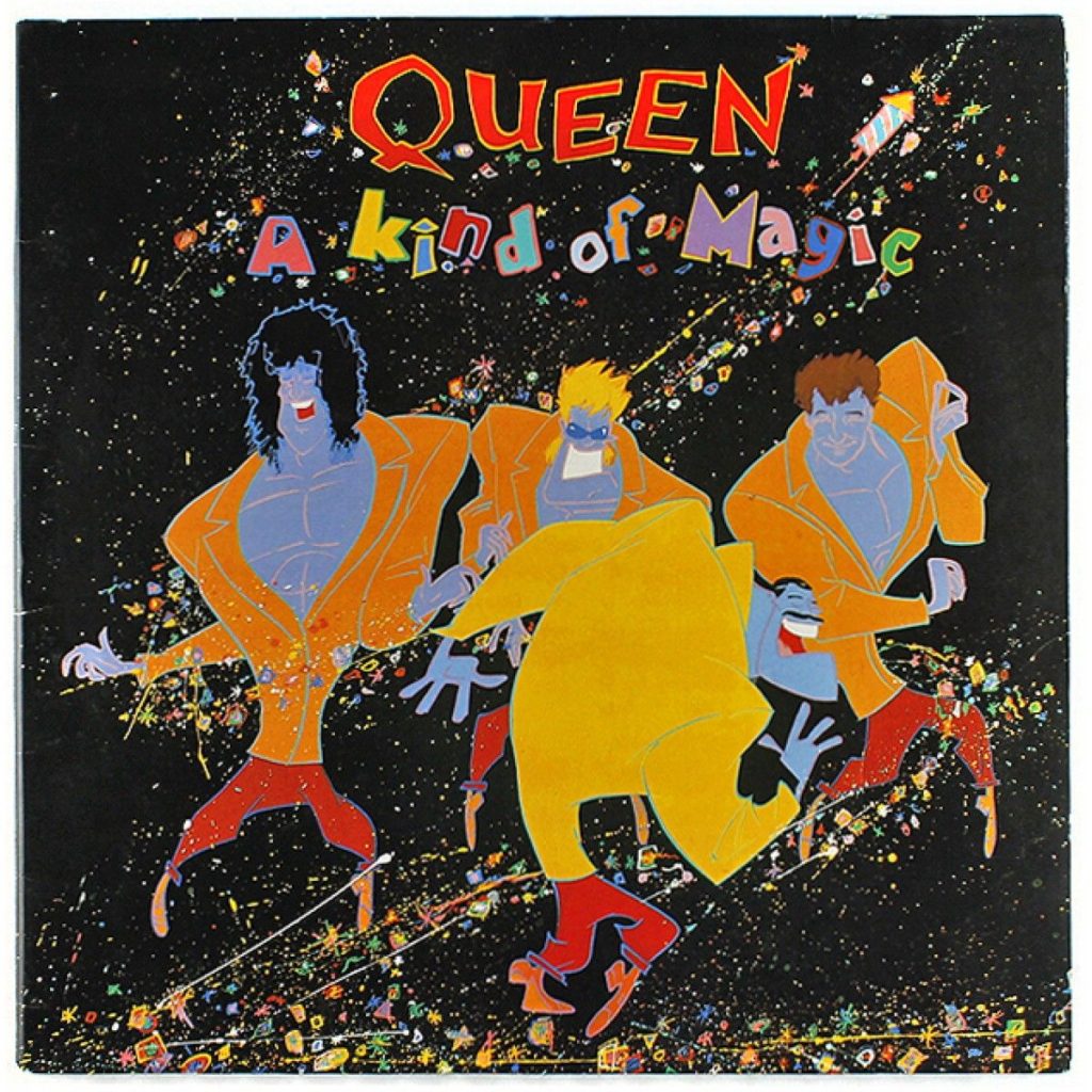Queen Albums Ranked | Return of Rock