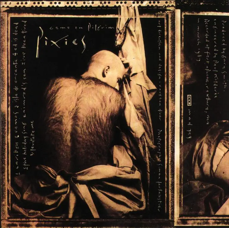 The Pixies Albums Ranked | Return of Rock