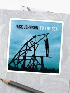 Jack Johnson Albums Ranked | Return of Rock