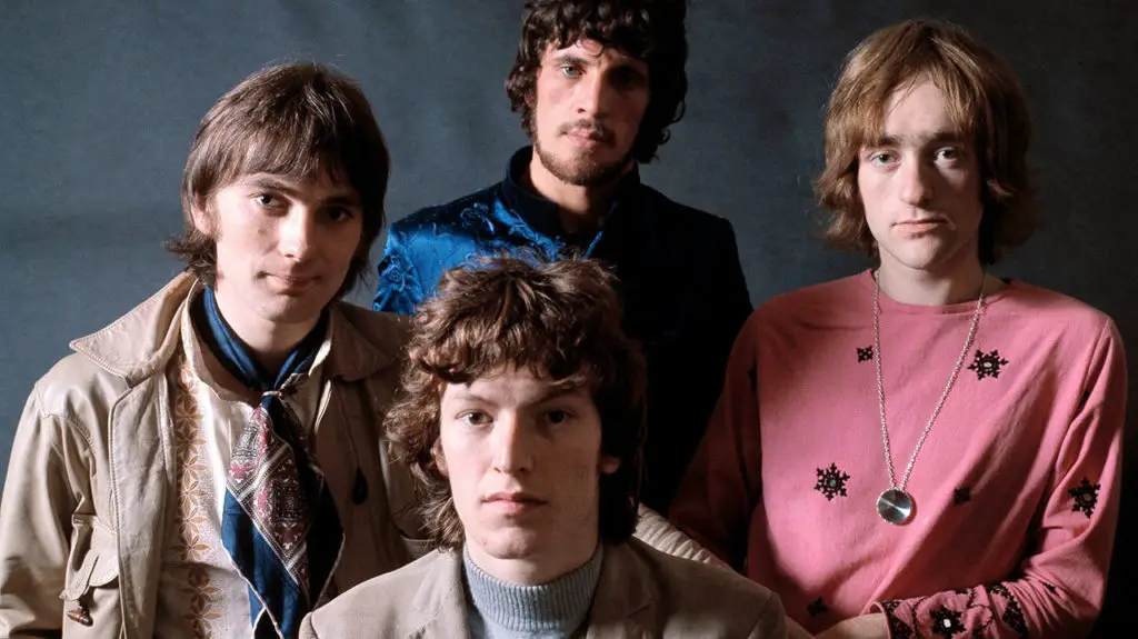 Traffic Albums Ranked | Return of Rock