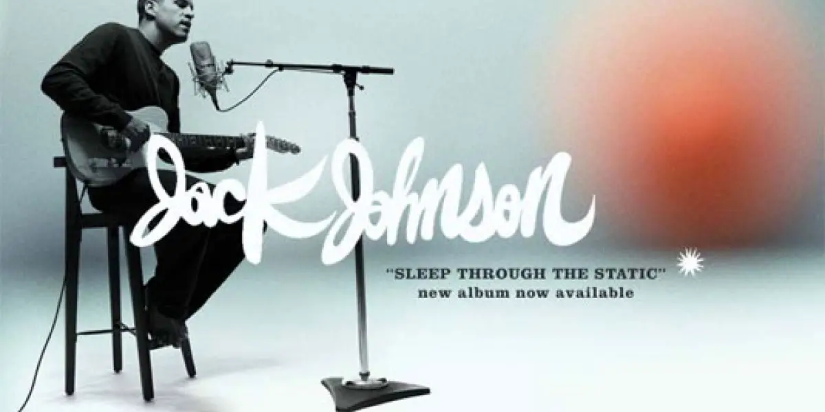 Jack Johnson Albums Ranked | Return of Rock