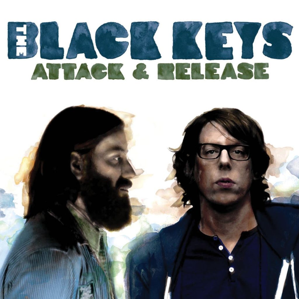The Black Keys Albums Ranked | Return of Rock