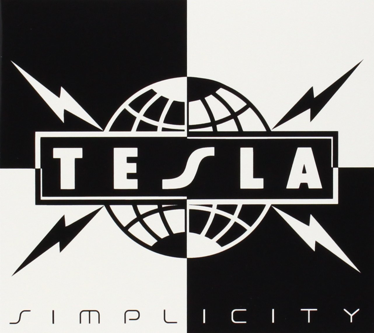 Tesla Albums Ranked | Return of Rock