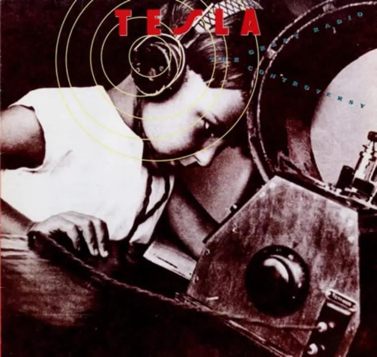 Tesla Albums Ranked | Return of Rock