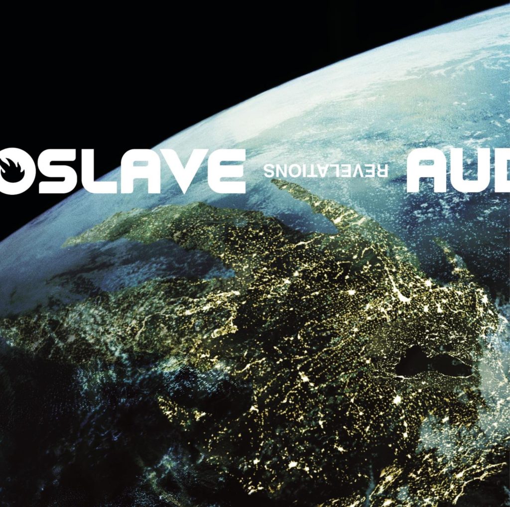 Audioslave Albums Ranked | Return of Rock