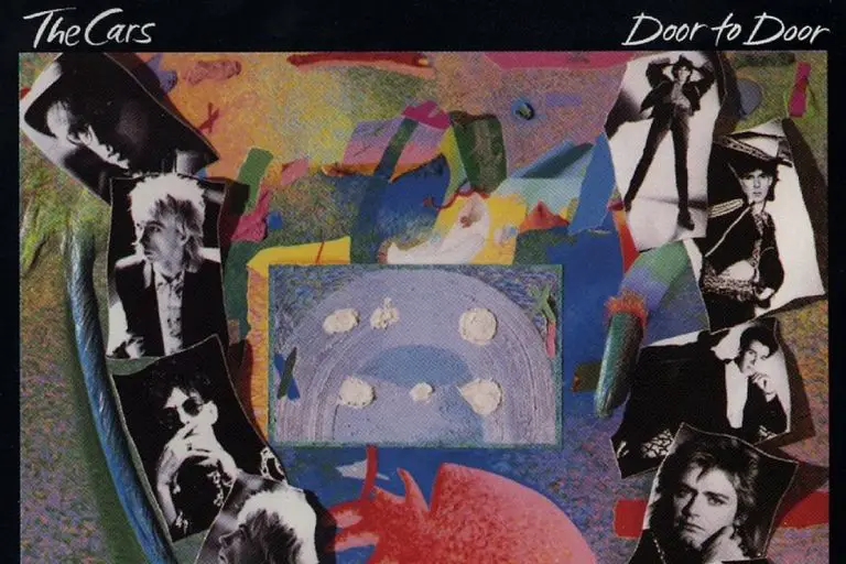 The Cars Albums Ranked | Return of Rock