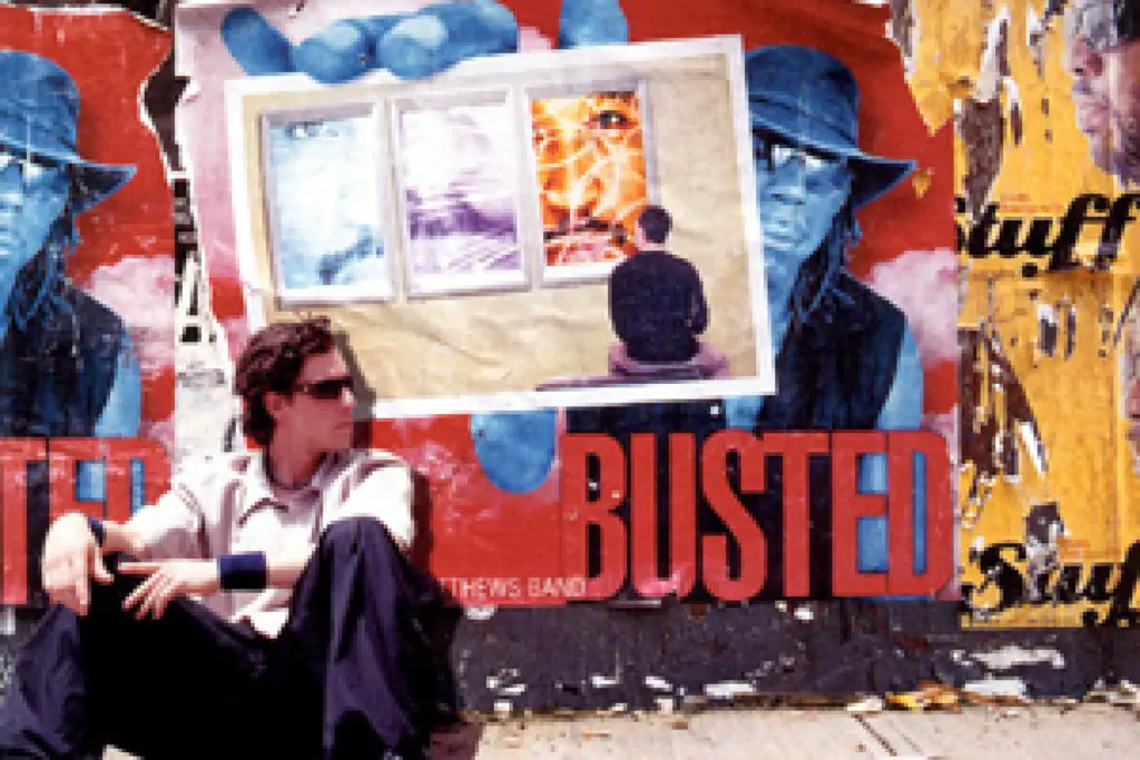 Dave Matthews Band Albums Ranked | Return of Rock
