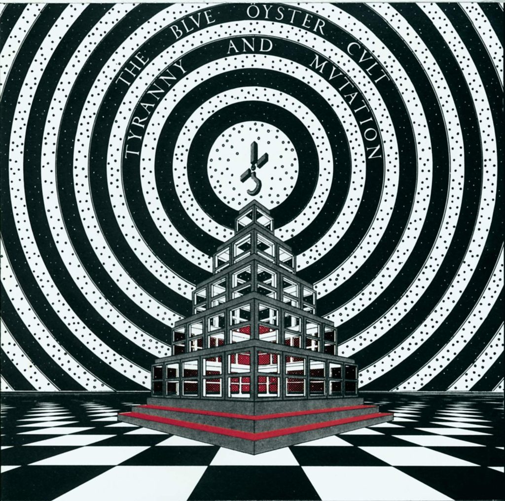 Blue Oyster Cult Albums Ranked | Return of Rock
