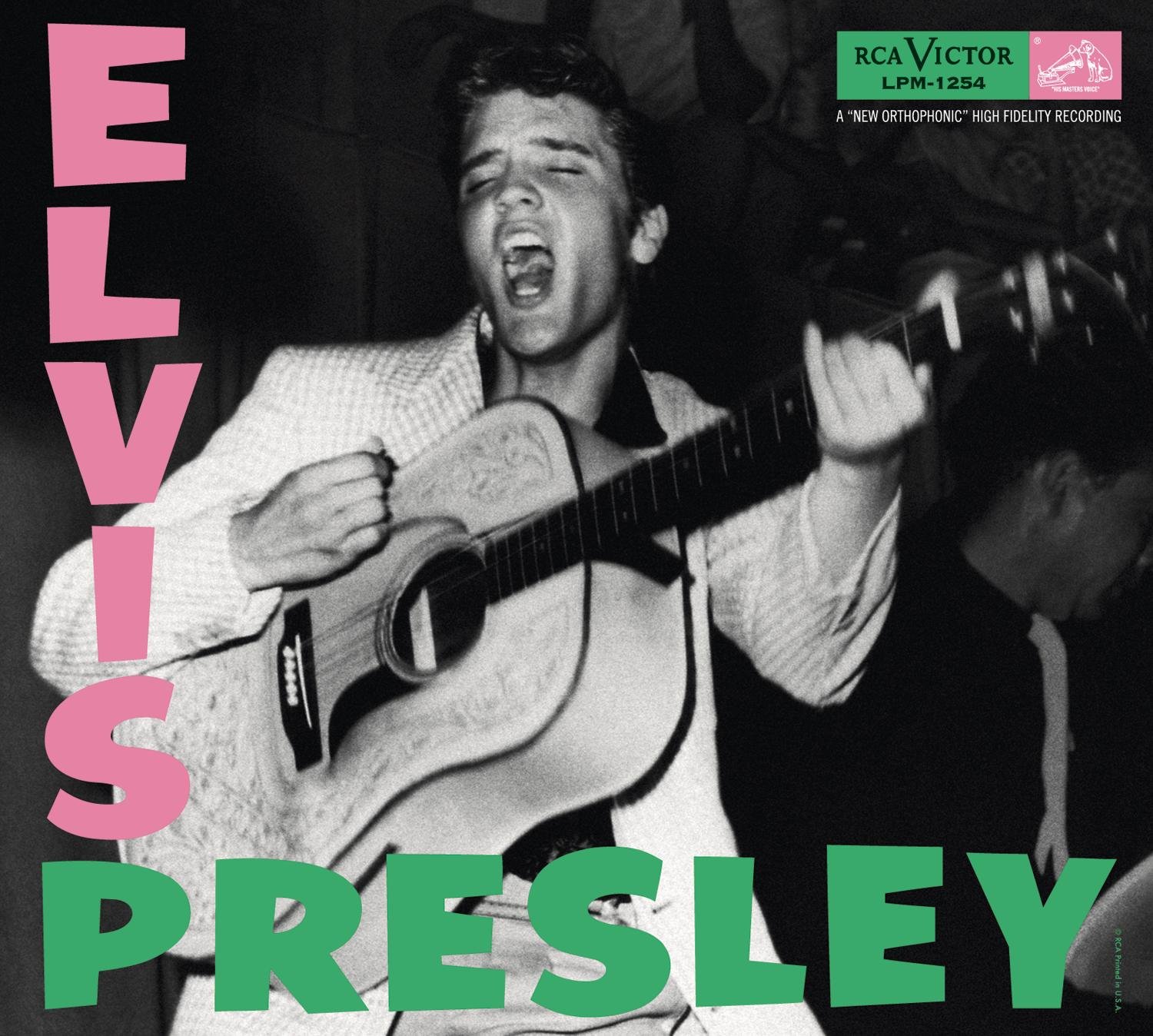 Elvis Presley Albums Ranked | Return of Rock