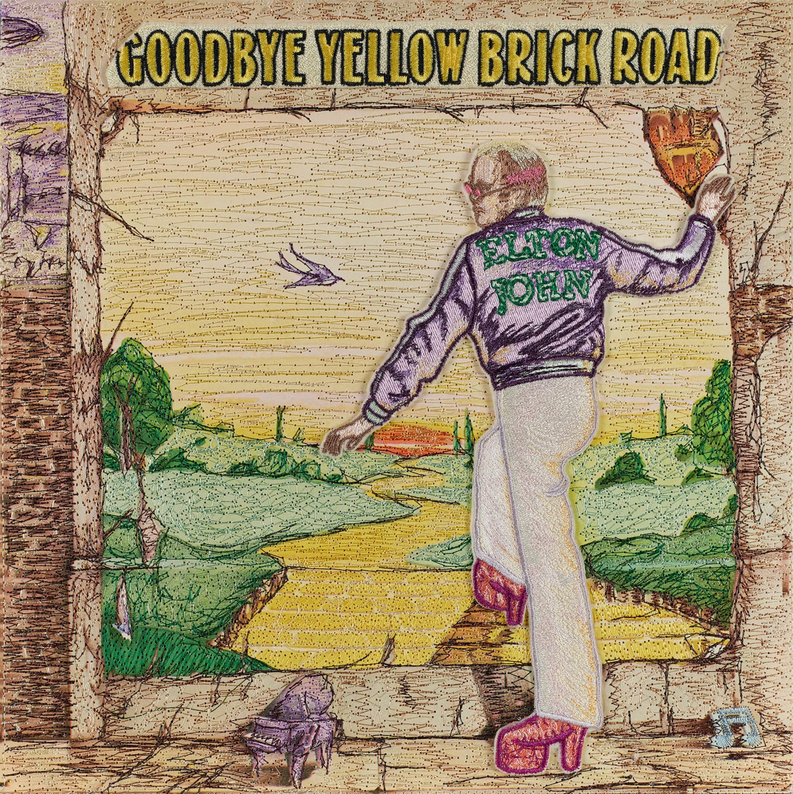 Elton John Albums Ranked | Return of Rock