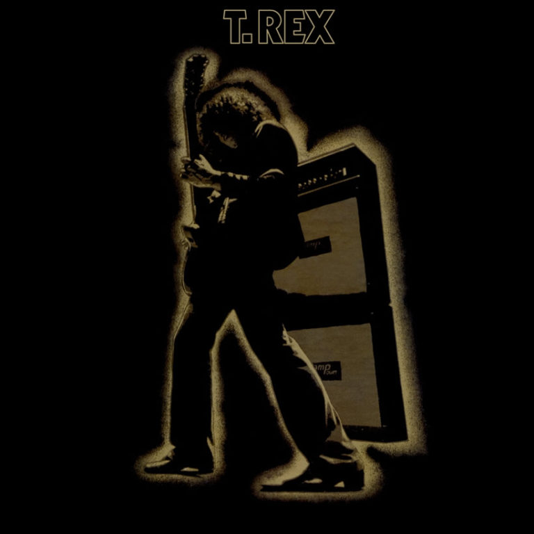 T-Rex Albums Ranked | Return of Rock