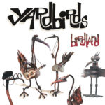 The Yardbirds Albums Ranked | Return of Rock