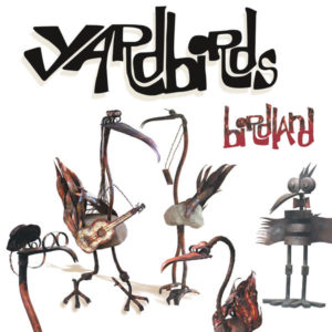 The Yardbirds Albums Ranked | Return of Rock