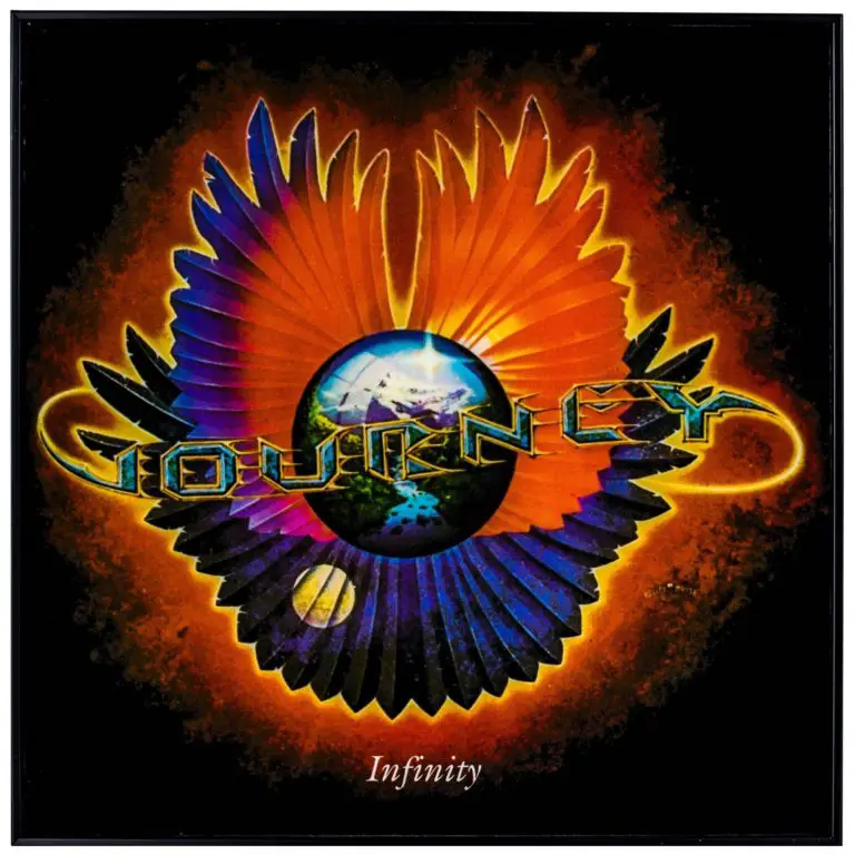 Journey Albums Ranked | Return of Rock