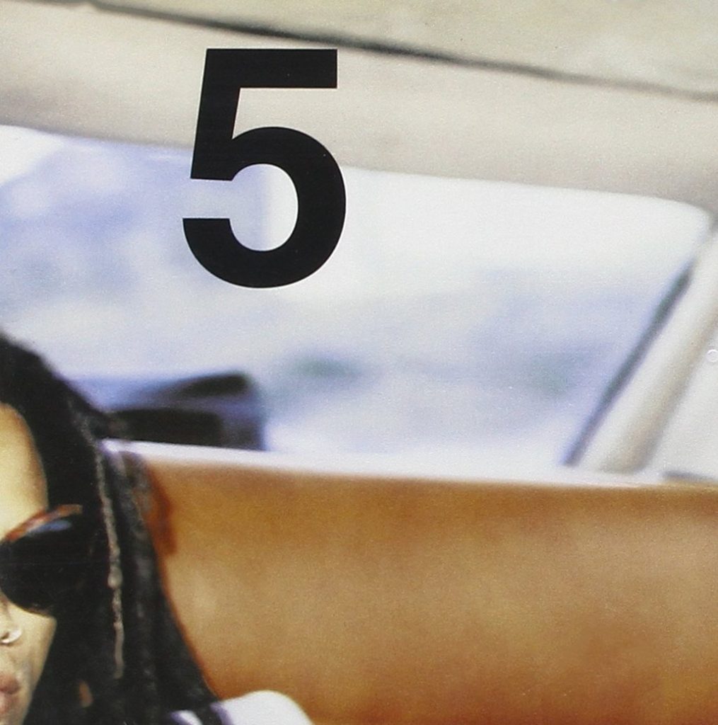 Lenny Kravitz Albums Ranked | Return of Rock