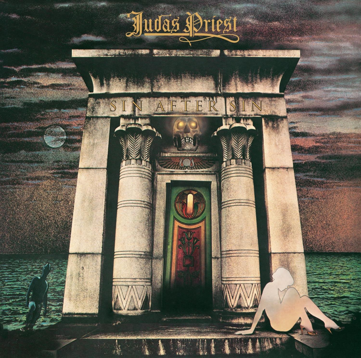 Judas Priest Albums Ranked | Return of Rock