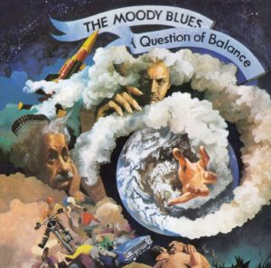 The Moody Blues Albums Ranked | Return of Rock