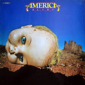 America Albums Ranked | Return of Rock