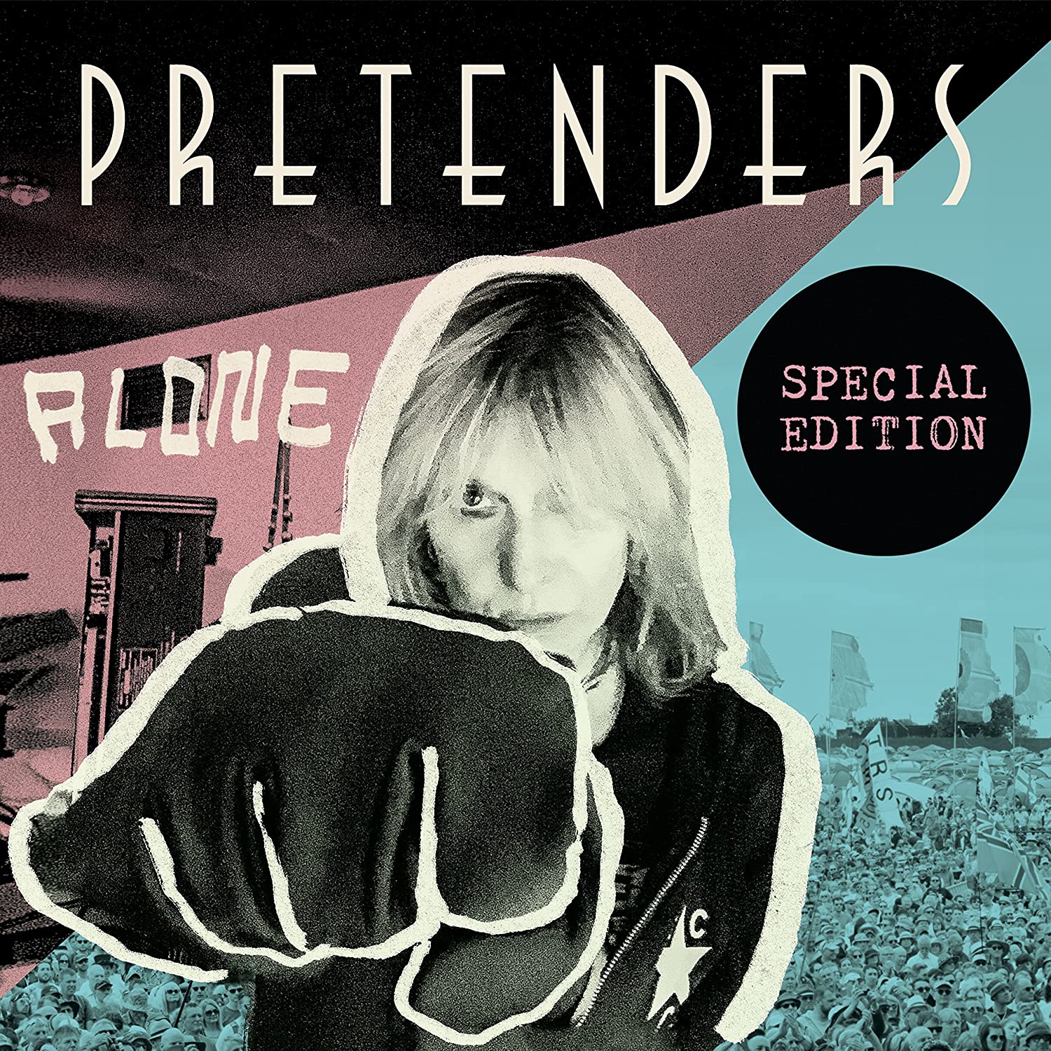 The Pretenders Albums Ranked | Return of Rock