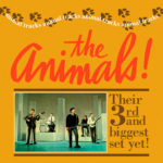 The Animals Albums Ranked | Return of Rock
