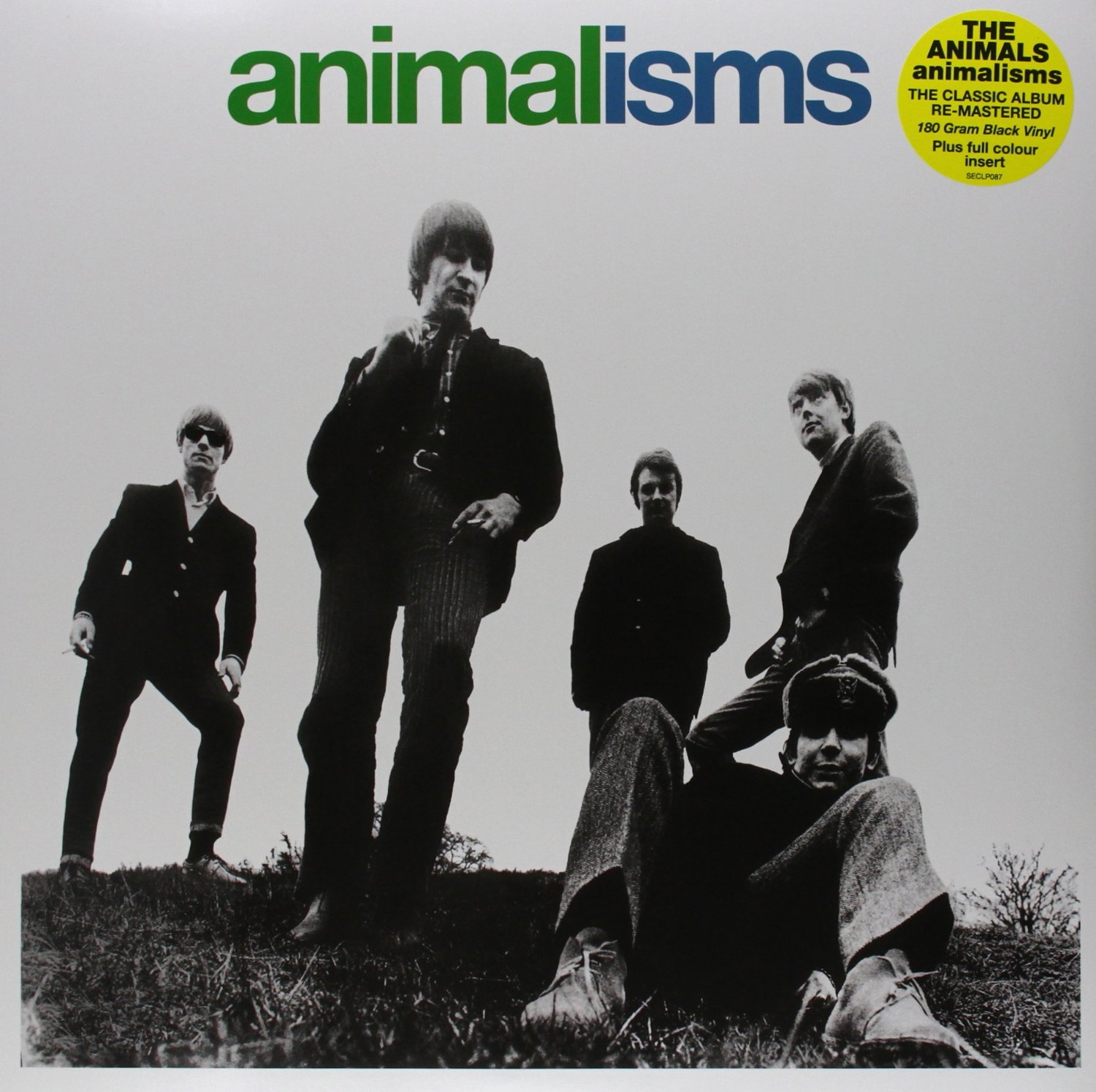 The Animals Songs Ranked | Return of Rock