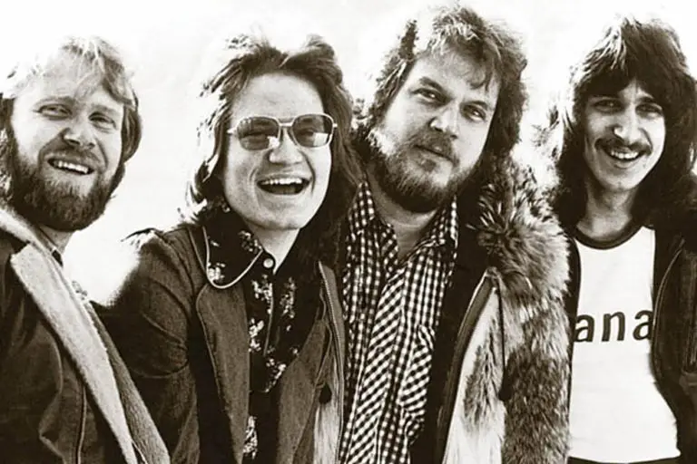 Bachman-Turner Overdrive Albums Ranked | Return of Rock