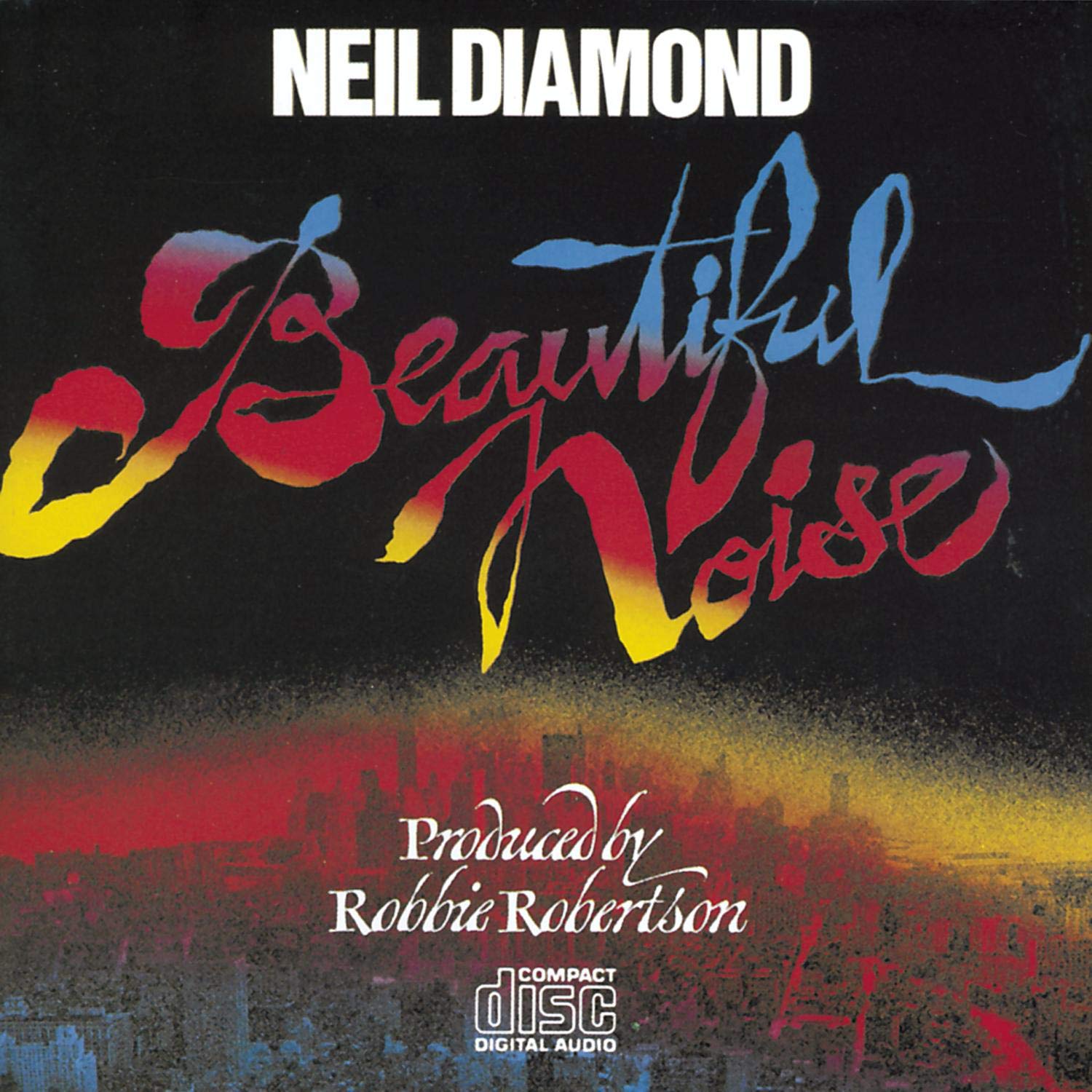 Neil Diamond Albums Ranked | Return of Rock