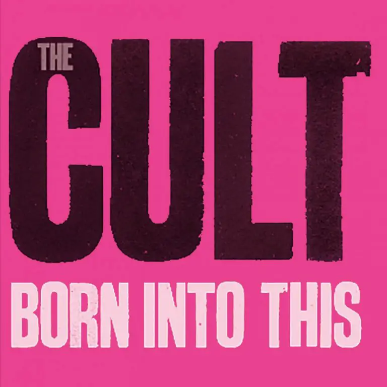 The Cult Albums Ranked | Return of Rock