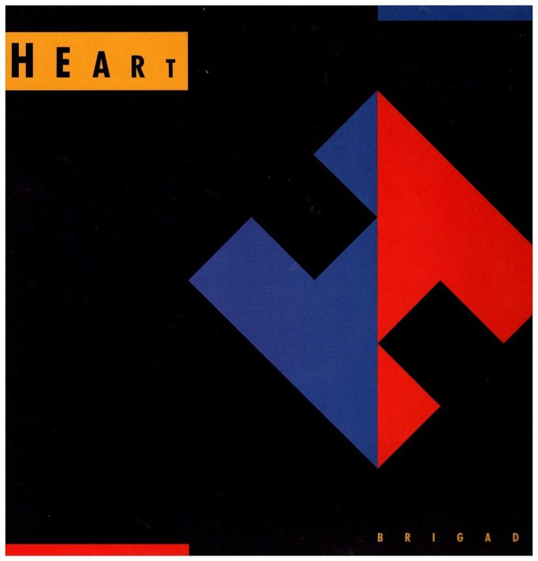 Heart Albums Ranked | Return of Rock