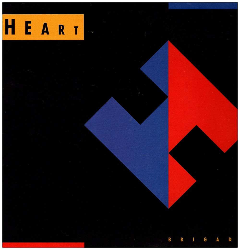 Heart Songs Ranked | Return of Rock